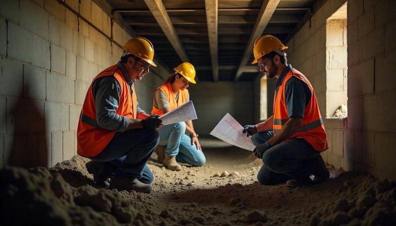 Understanding Backfill and Compaction for Strong Foundations
