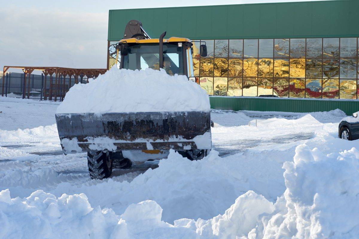 Winter Is Coming, Let's Prepare with Commercial Snow Plowing | Zeus ...